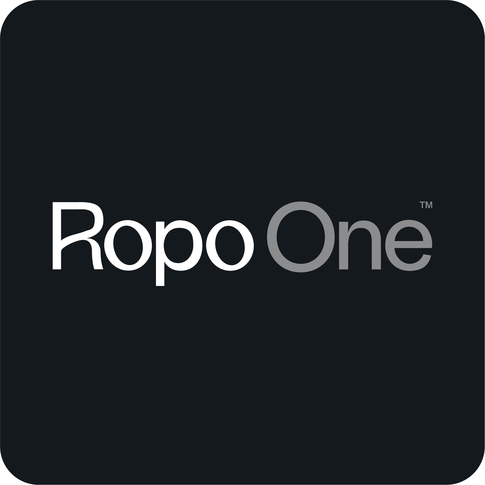Ropo One | Ropo AS